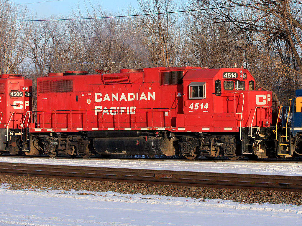 CP 4514